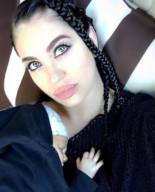 Picture of Alaina Beaton