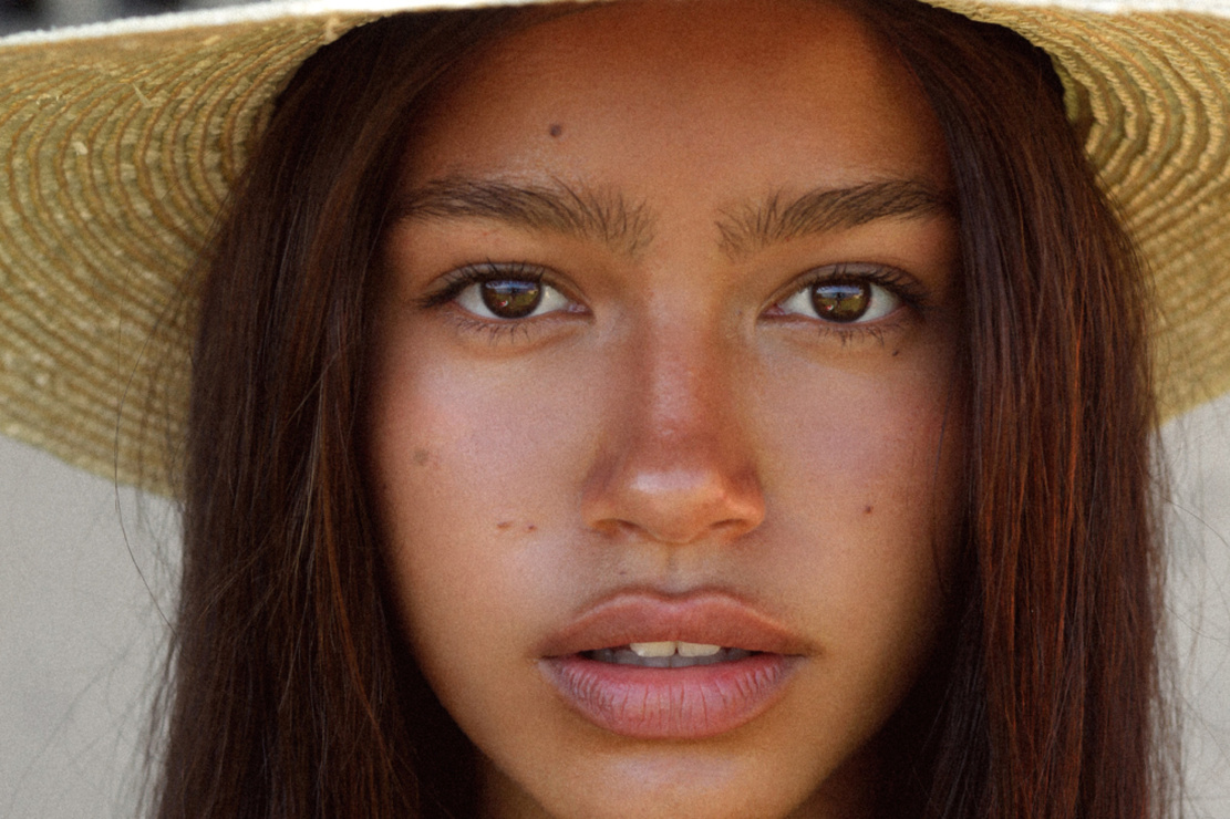 Picture of Zahara Davis