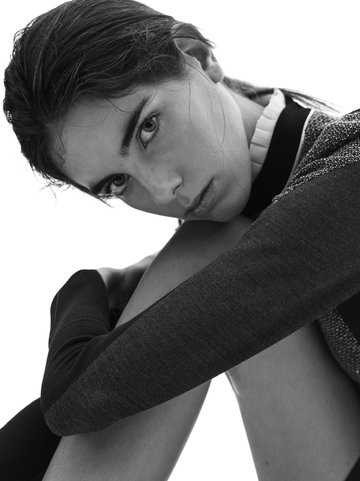 Picture of Madeleine Knighton