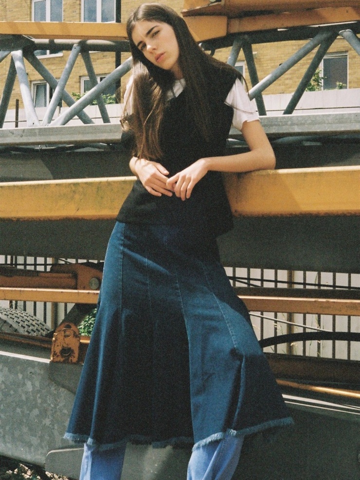 Picture of Madeleine Knighton
