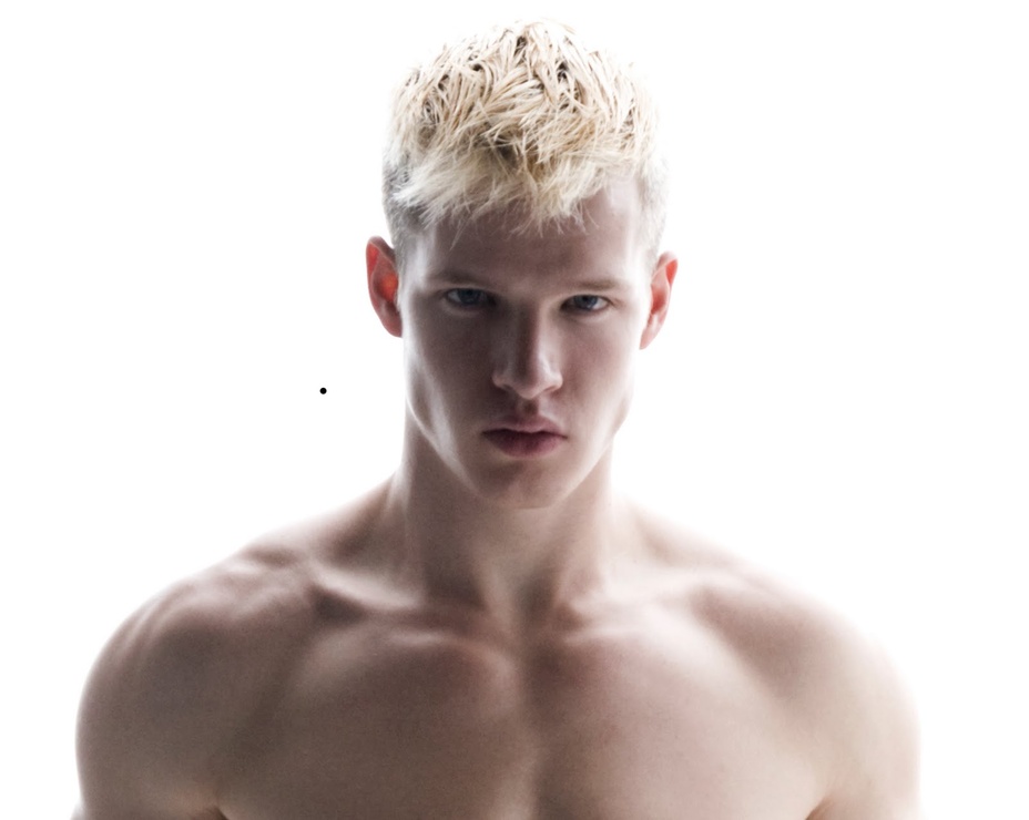 Image of Joshua Delos