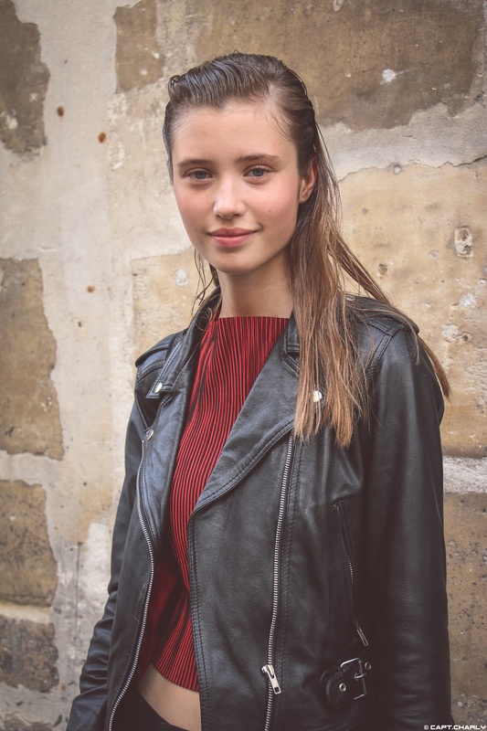 Picture of Victoria Kosenkova