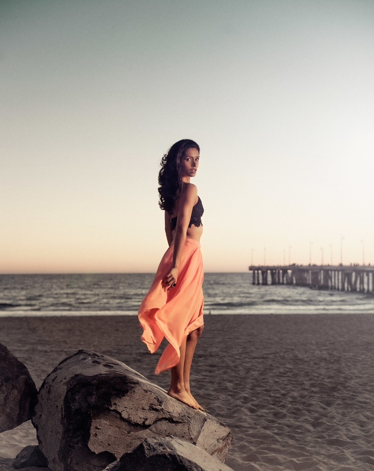 Picture of Miranda Rae Mayo