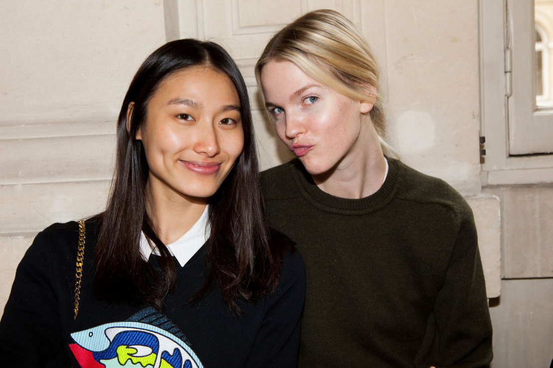 Picture of Lela Wang