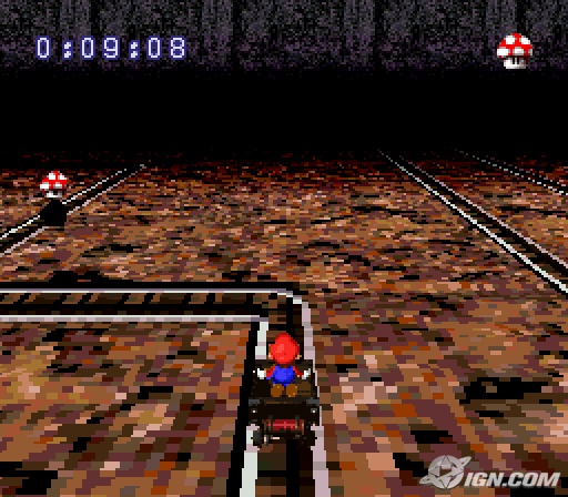 Picture of Super Mario RPG: Legend of the Seven Stars