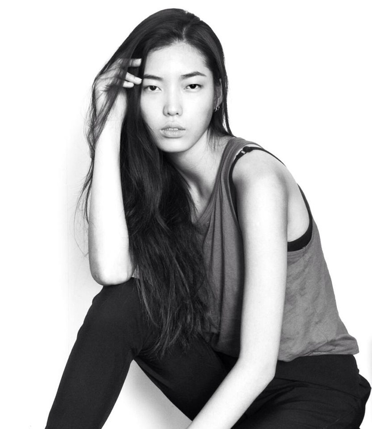 Picture of Jessie Hsu