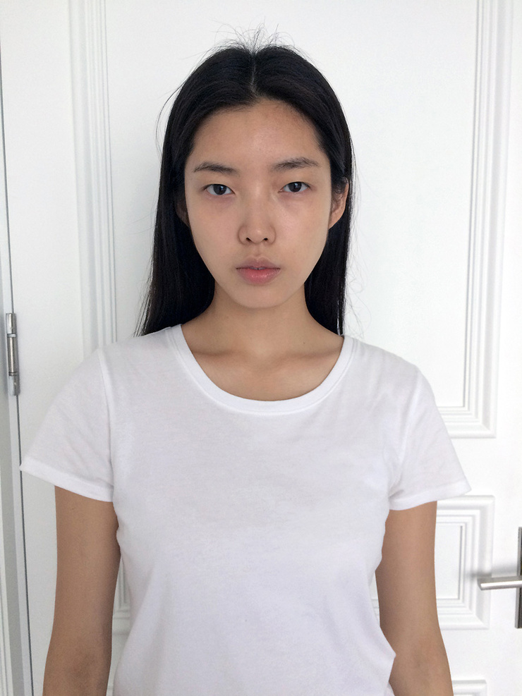 Picture of Jessie Hsu