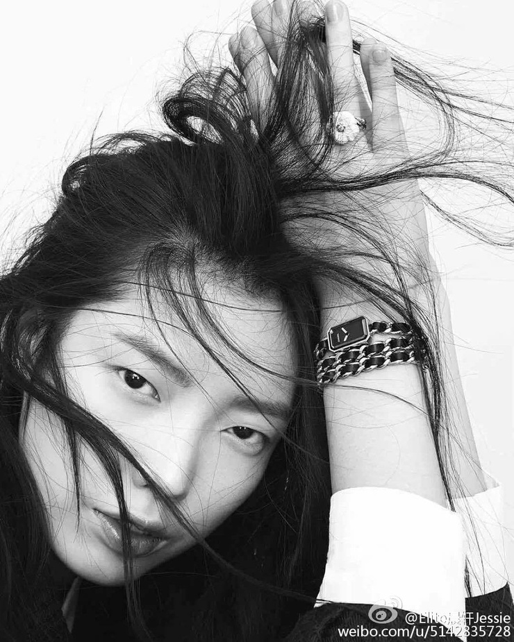 Picture of Jessie Hsu