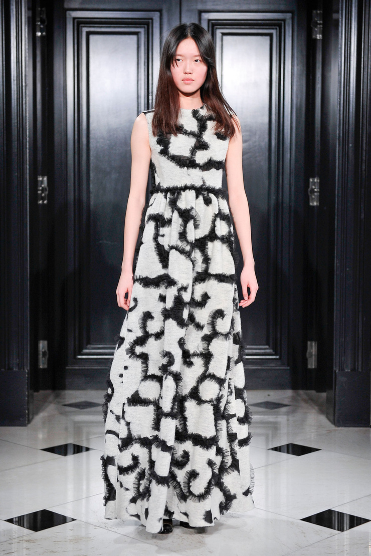 Picture of Zhou Shu Jing