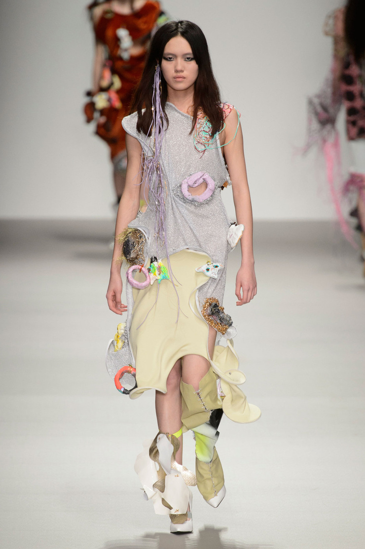 Picture of Zhou Shu Jing