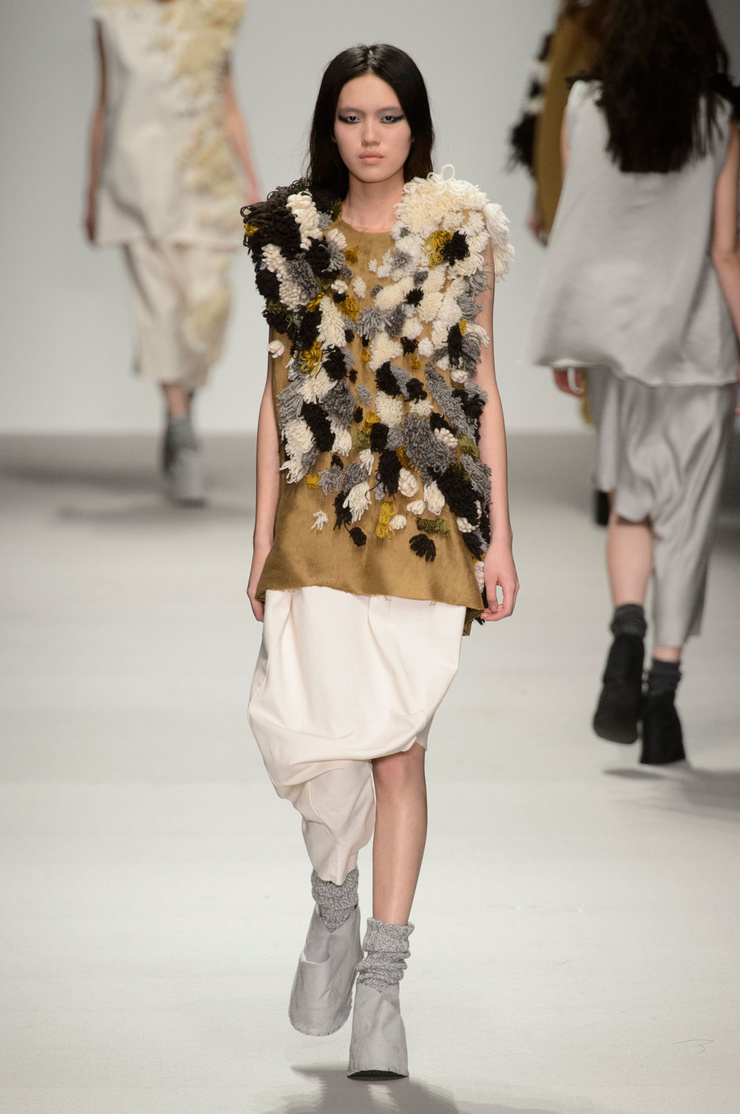 Picture of Zhou Shu Jing
