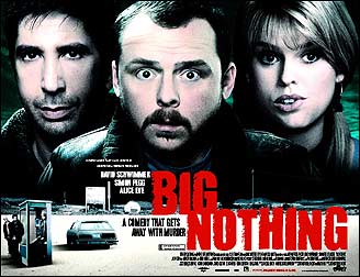 Picture of Big Nothing