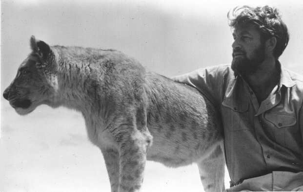 Picture of Bill Travers