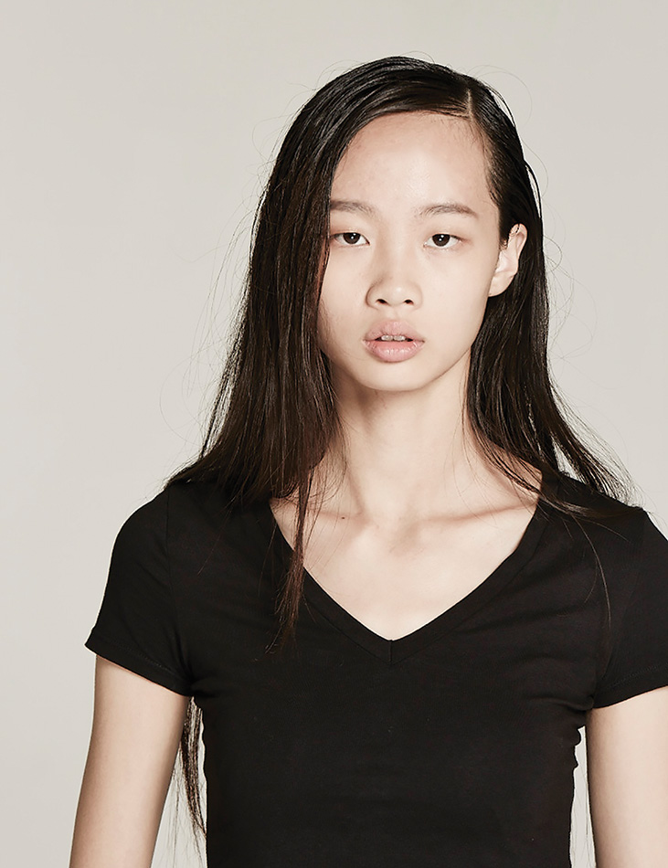 Picture of Huan Zhou