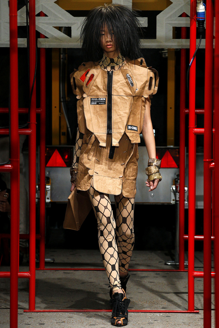 Picture of Huan Zhou