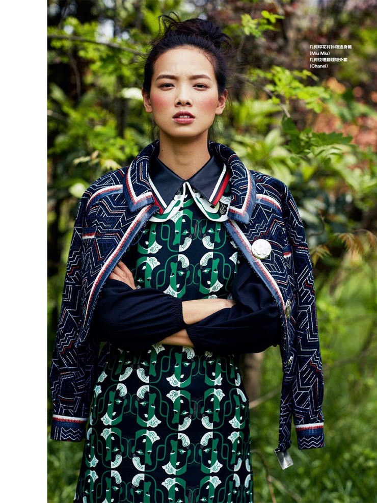 Image of Grace Gao
