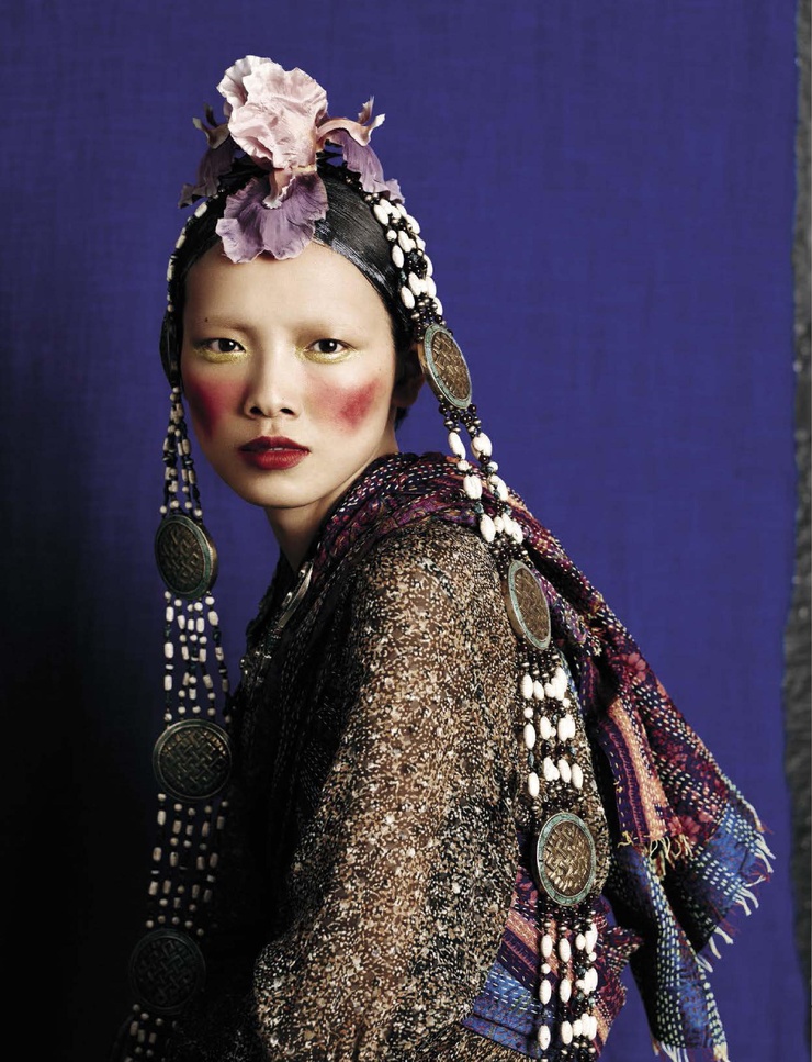 Picture of Grace Gao