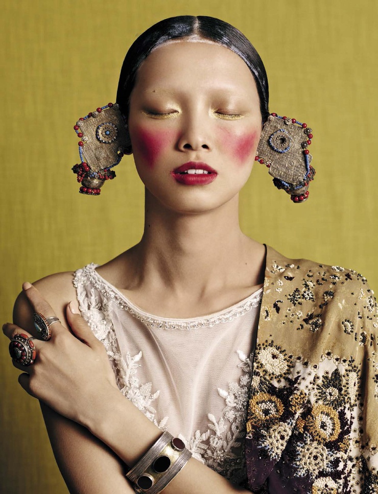 Picture of Grace Gao