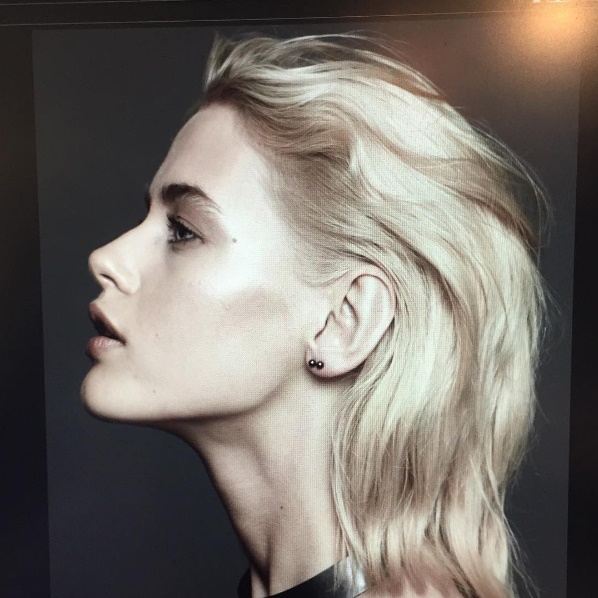 Picture of Ida Marie Østergaard