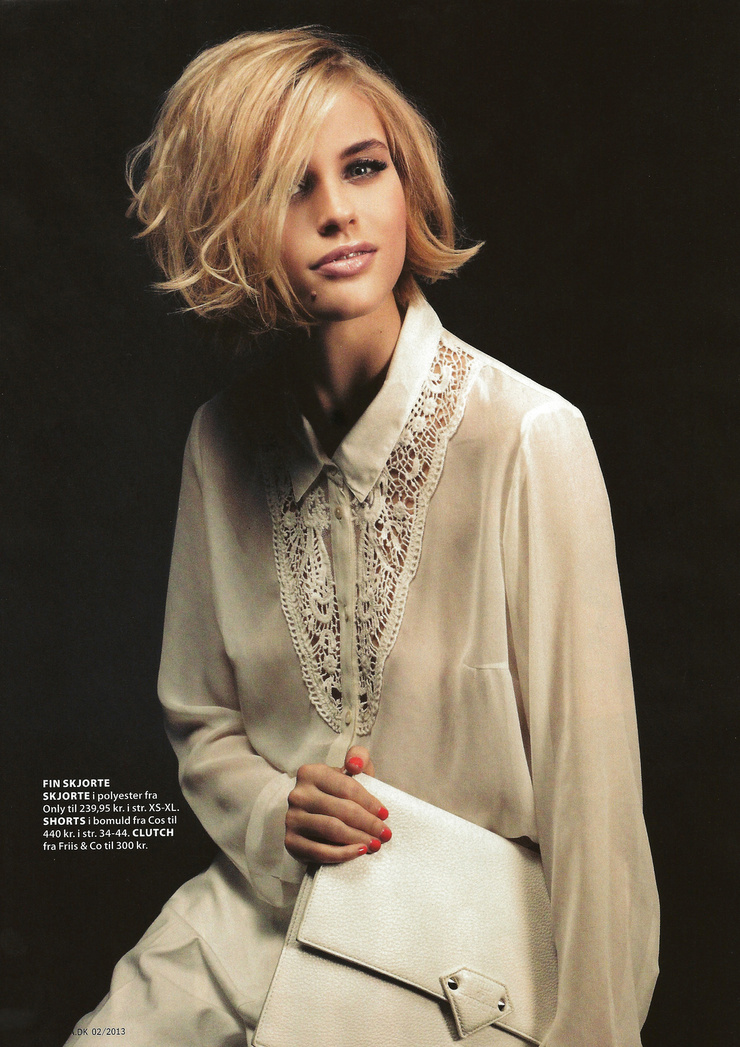 Ida Marie Østergaard image