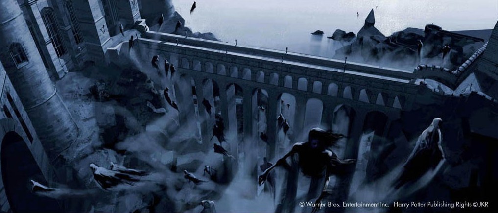 Picture of Harry Potter and the Prisoner of Azkaban