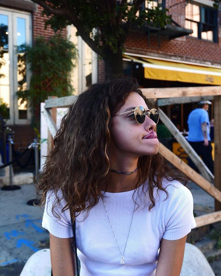 Picture of Marina Nery