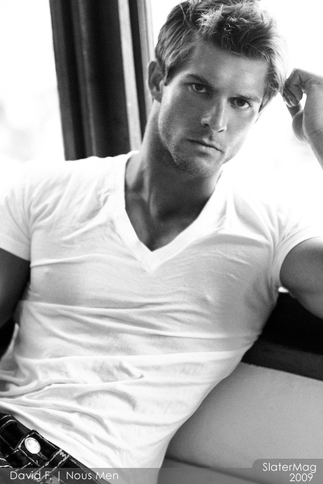 Picture of David Filipiak