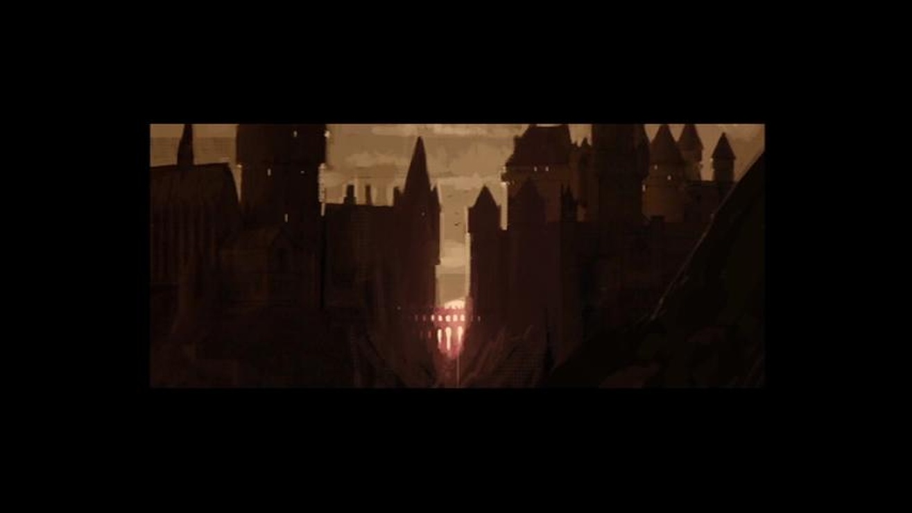 Picture of Harry Potter and the Chamber of Secrets