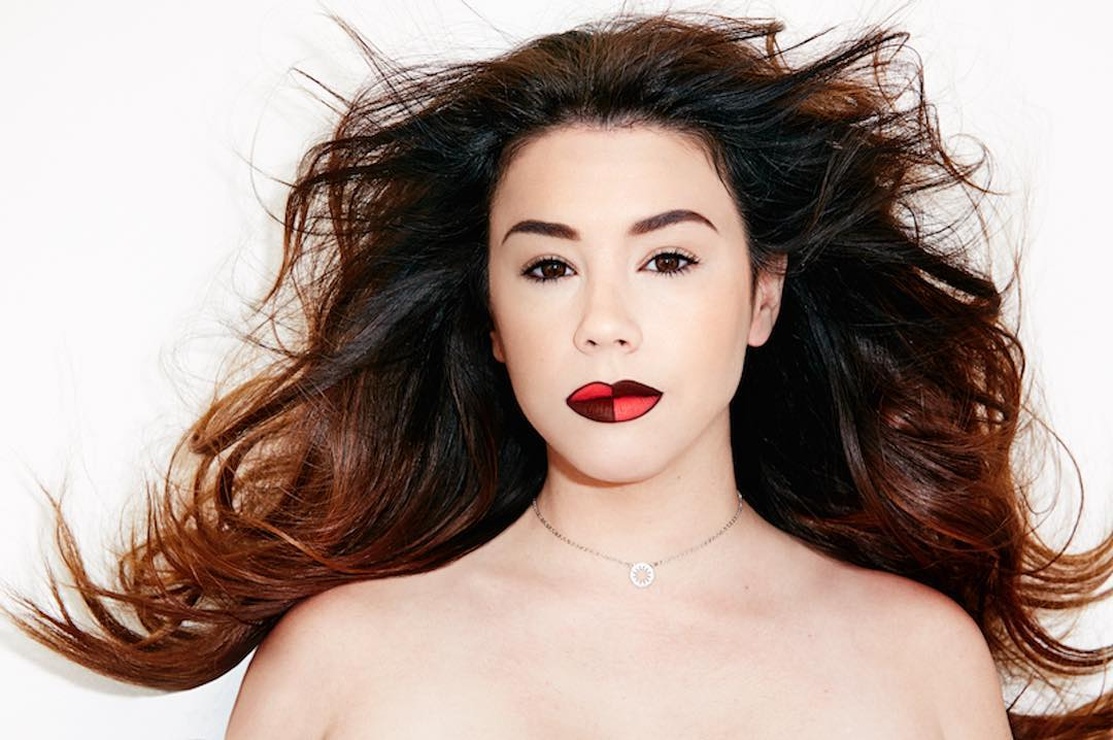 Picture of Jillian Rose Reed