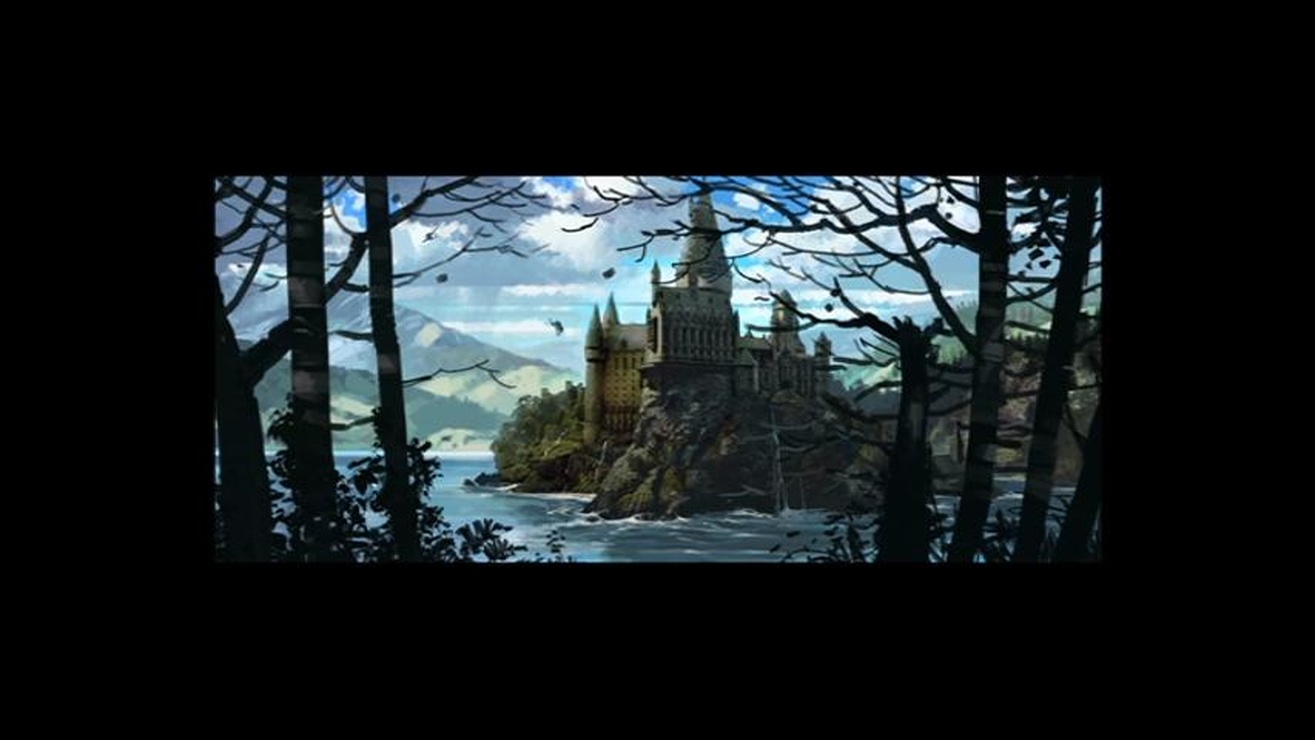 Image of Harry Potter and the Chamber of Secrets