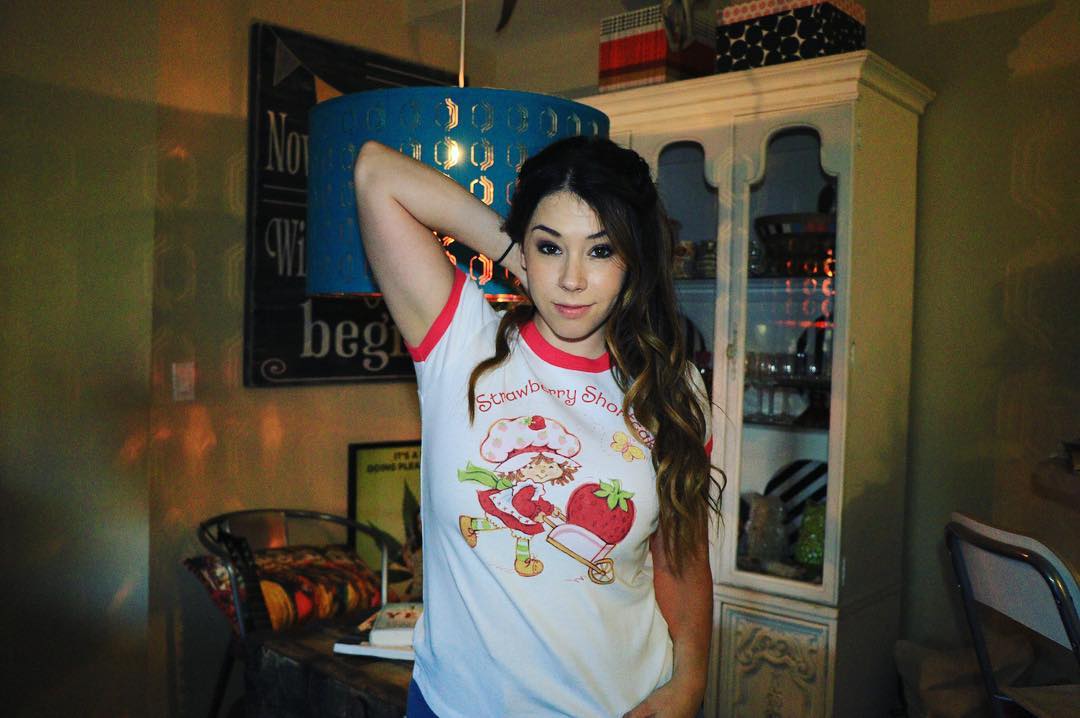 Picture of Jillian Rose Reed