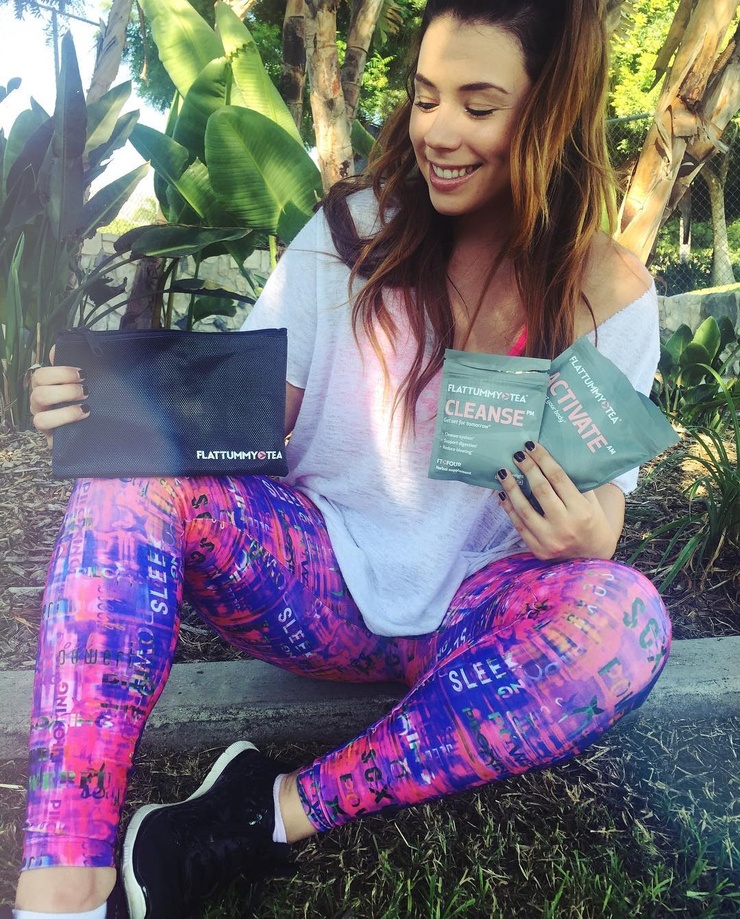 Picture of Jillian Rose Reed