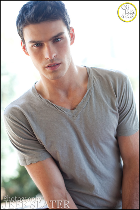 Picture of Adam Gregory