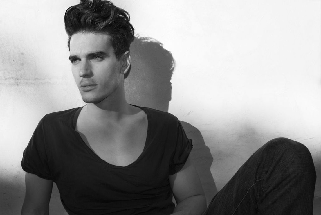 Picture of Josh Kloss