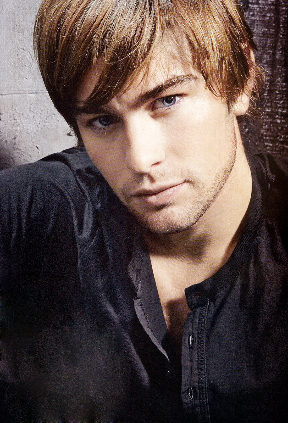 Image of Chace Crawford