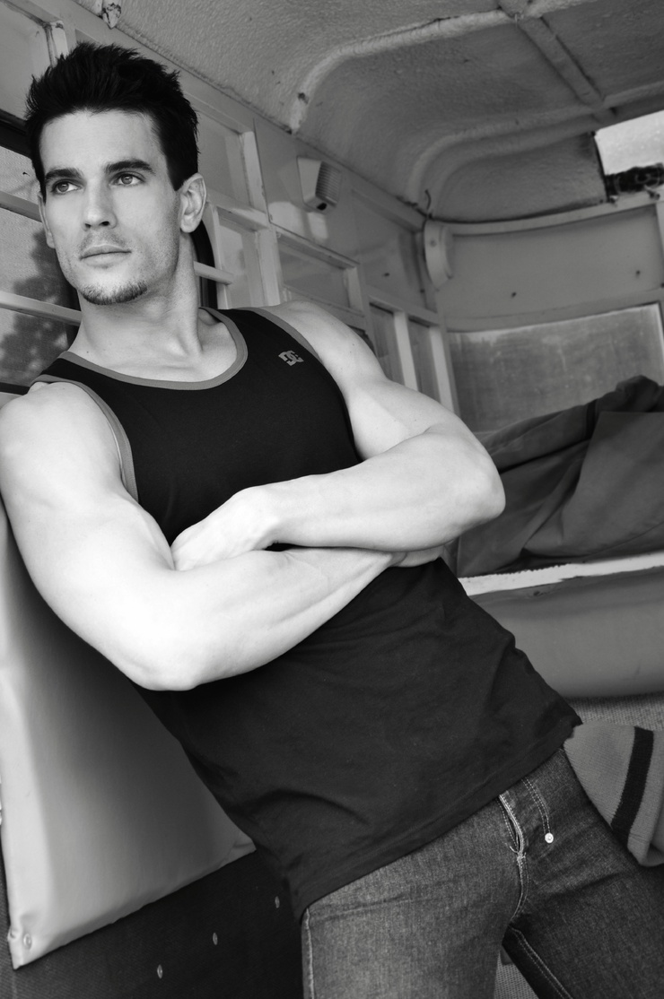 Picture of Josh Kloss