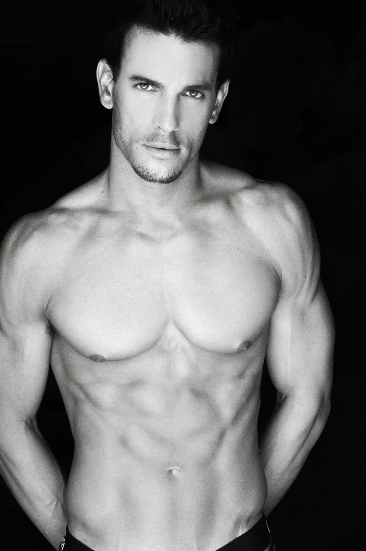 Picture of Josh Kloss