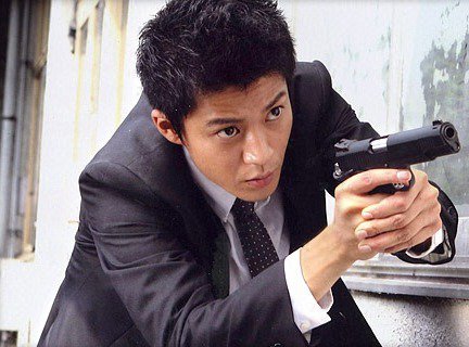 Picture of Tôkyô Dogs