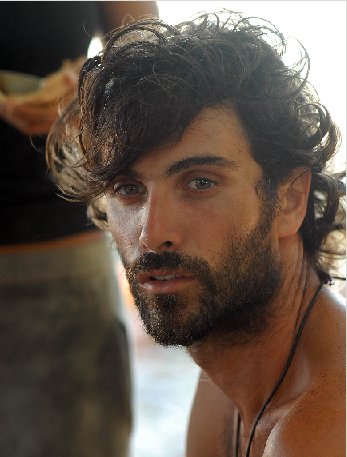 Picture of Luca Calvani
