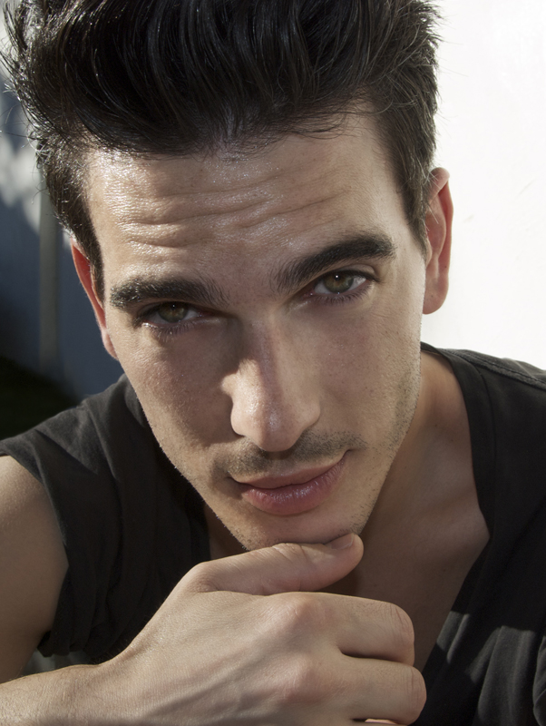 Picture of Josh Kloss