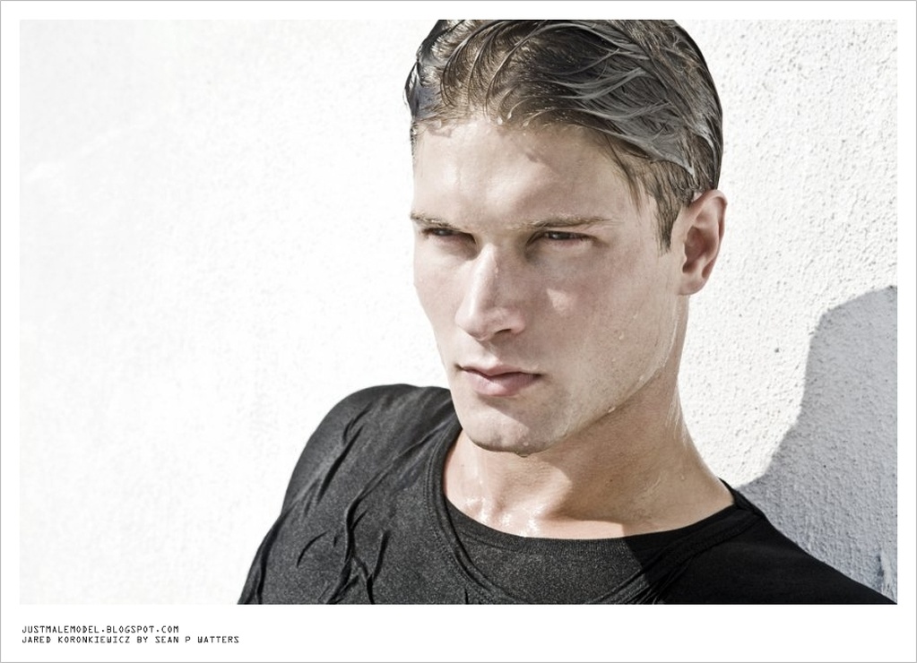 Picture of Jared Koronkiewicz