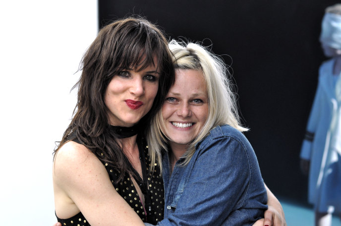 Picture of Juliette Lewis