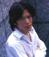 Seiichi Tanabe image