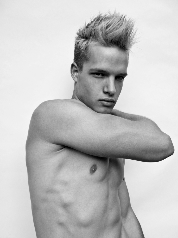 Picture of Joshua Delos