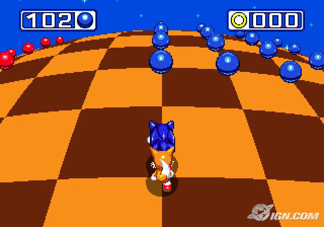 Sonic the Hedgehog 3 image