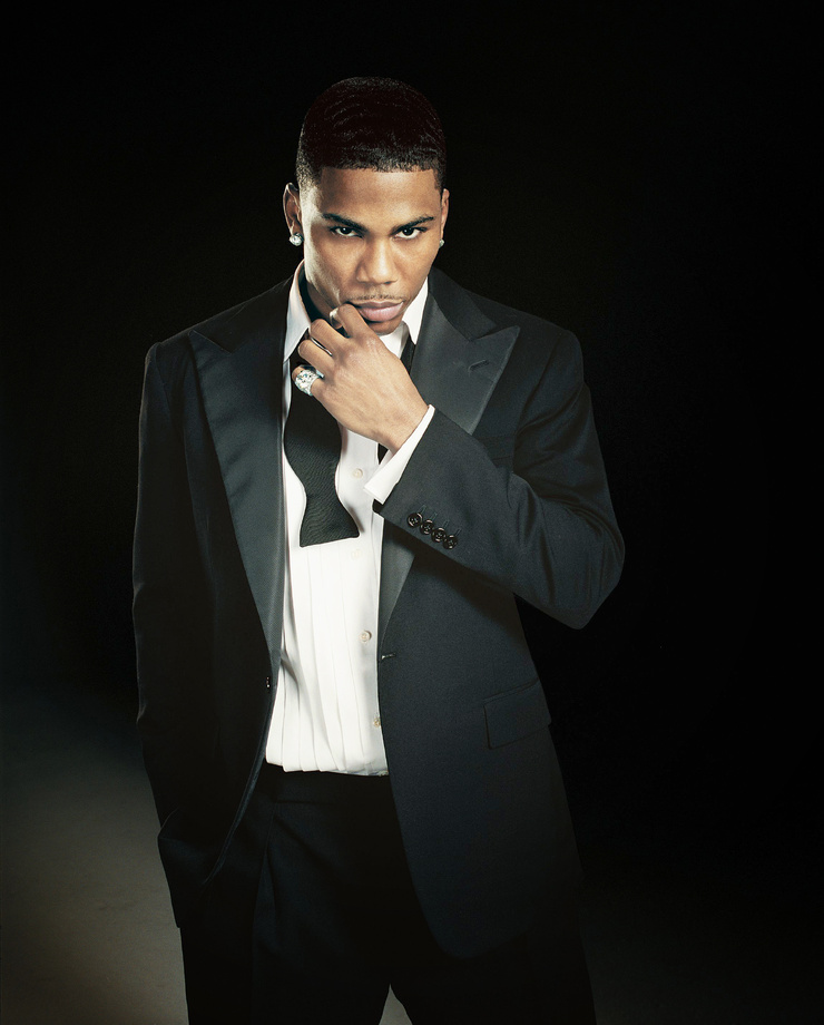 Picture of Nelly