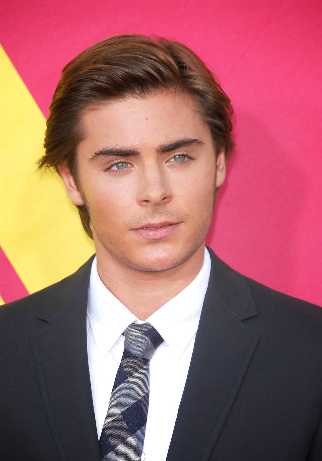Picture of Zac Efron