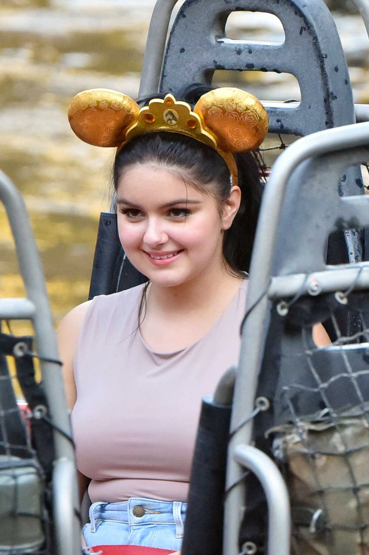 Picture of Ariel Winter