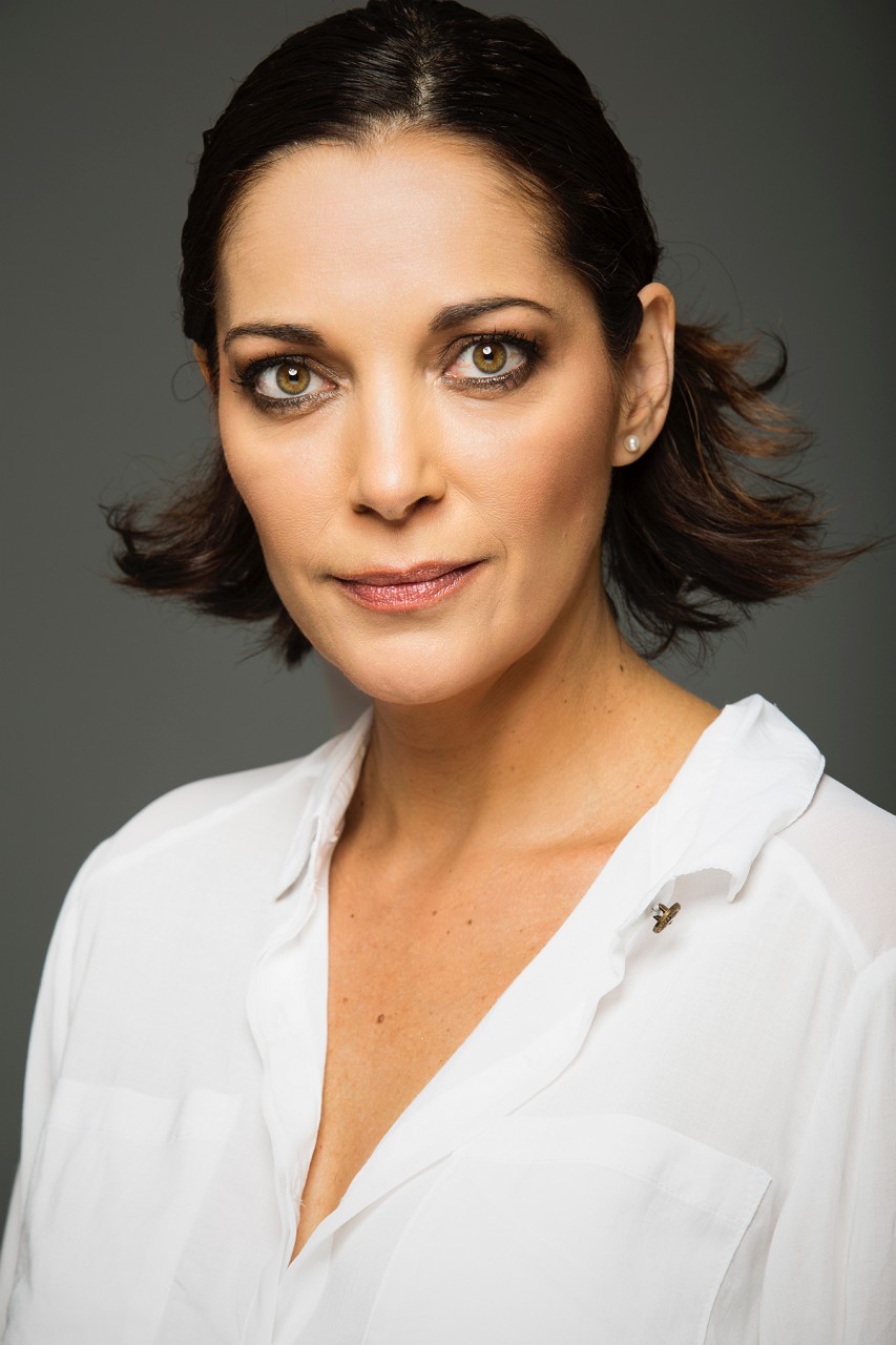 Picture of Cristina Plazas