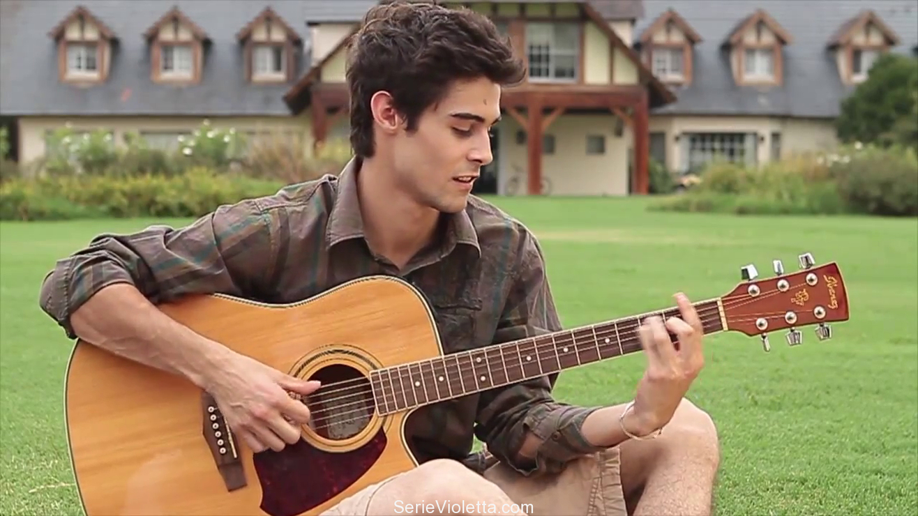 Picture of Pablo Espinosa